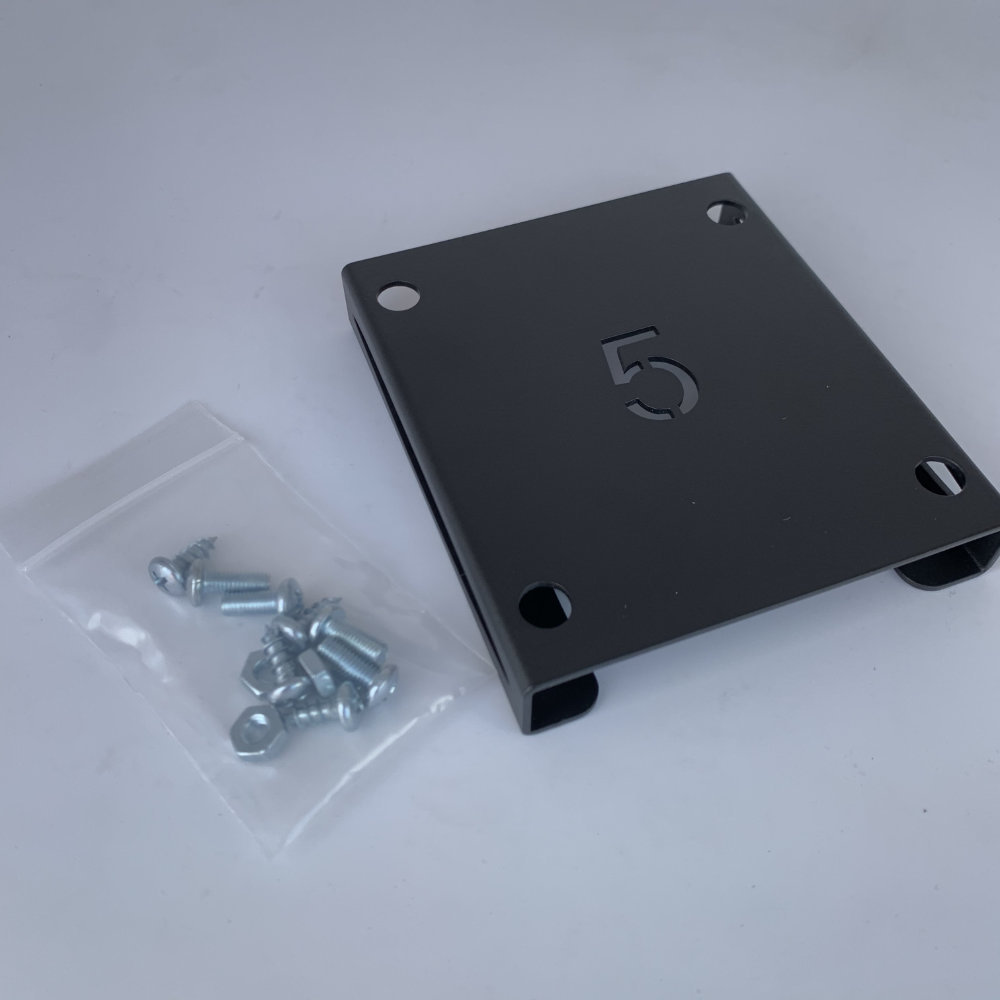 FIX Pedalboards FP-5 Pedal Riser - B4-Distribution GmbH