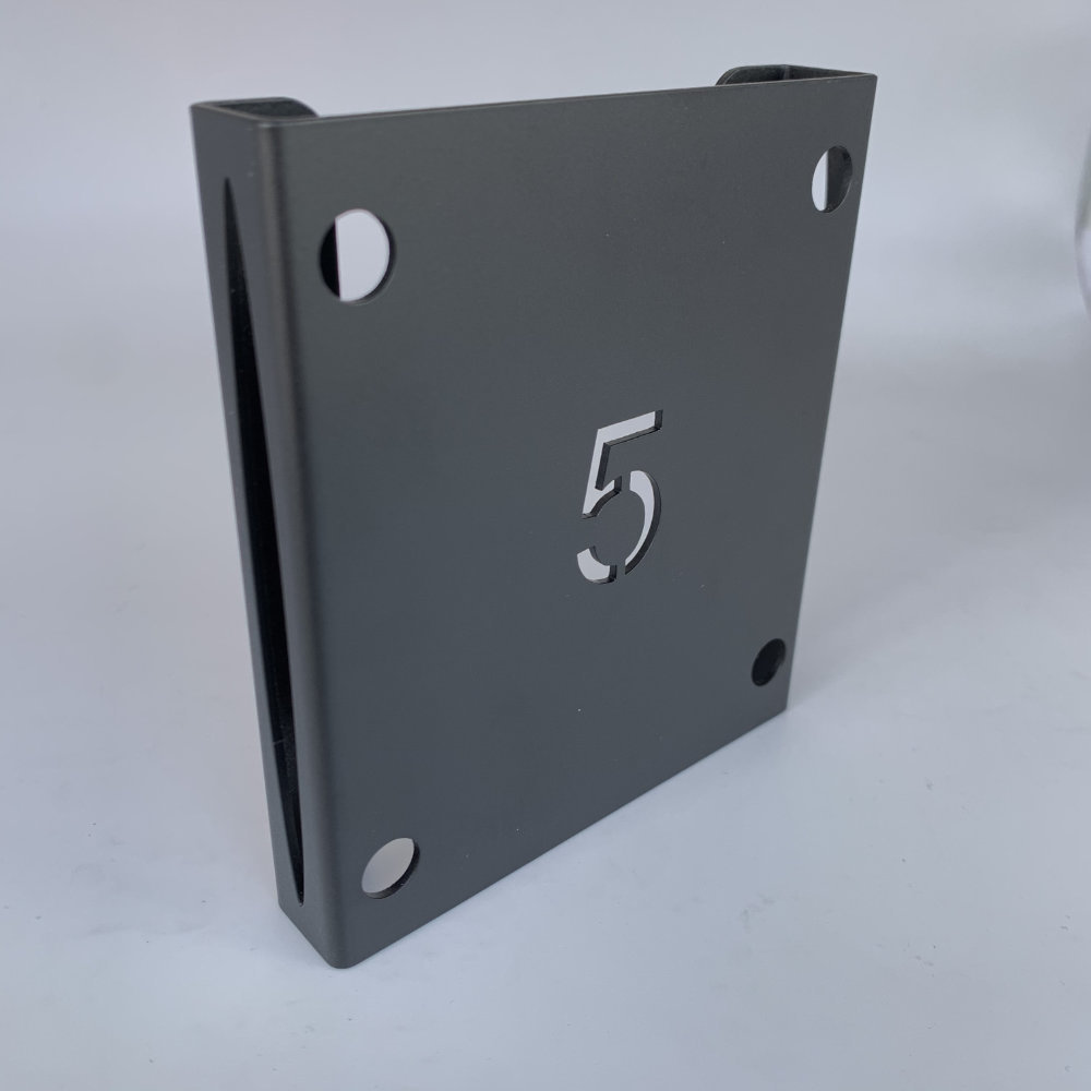 FIX Pedalboards FP-5 Pedal Riser - B4-Distribution GmbH