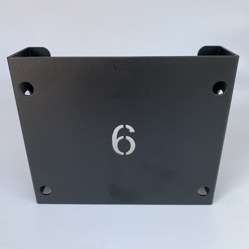 FIX Pedalboards FP-6X Pedal Riser - B4-Distribution GmbH