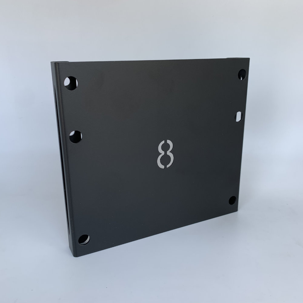 FIX Pedalboards FP-8 Pedal Riser - B4-Distribution GmbH