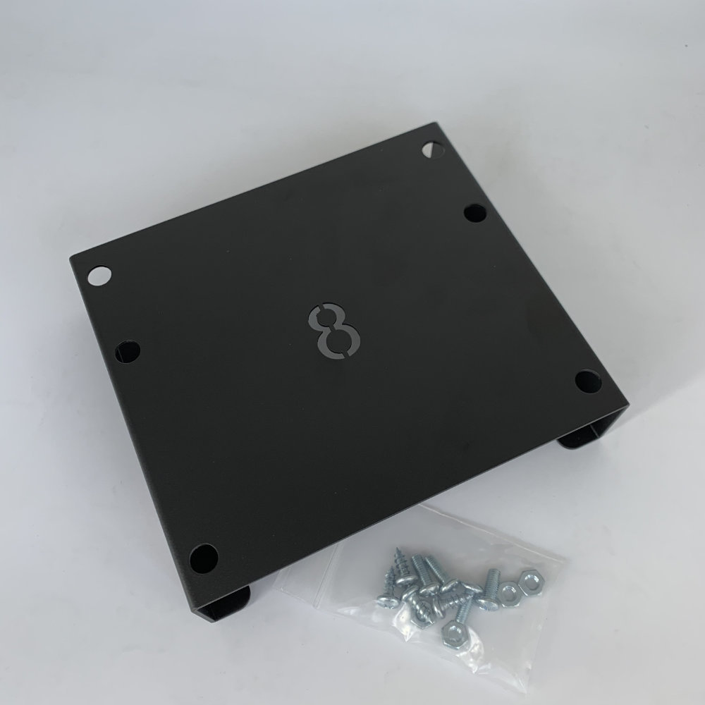 FIX Pedalboards FP-8X Pedal Riser - B4-Distribution GmbH