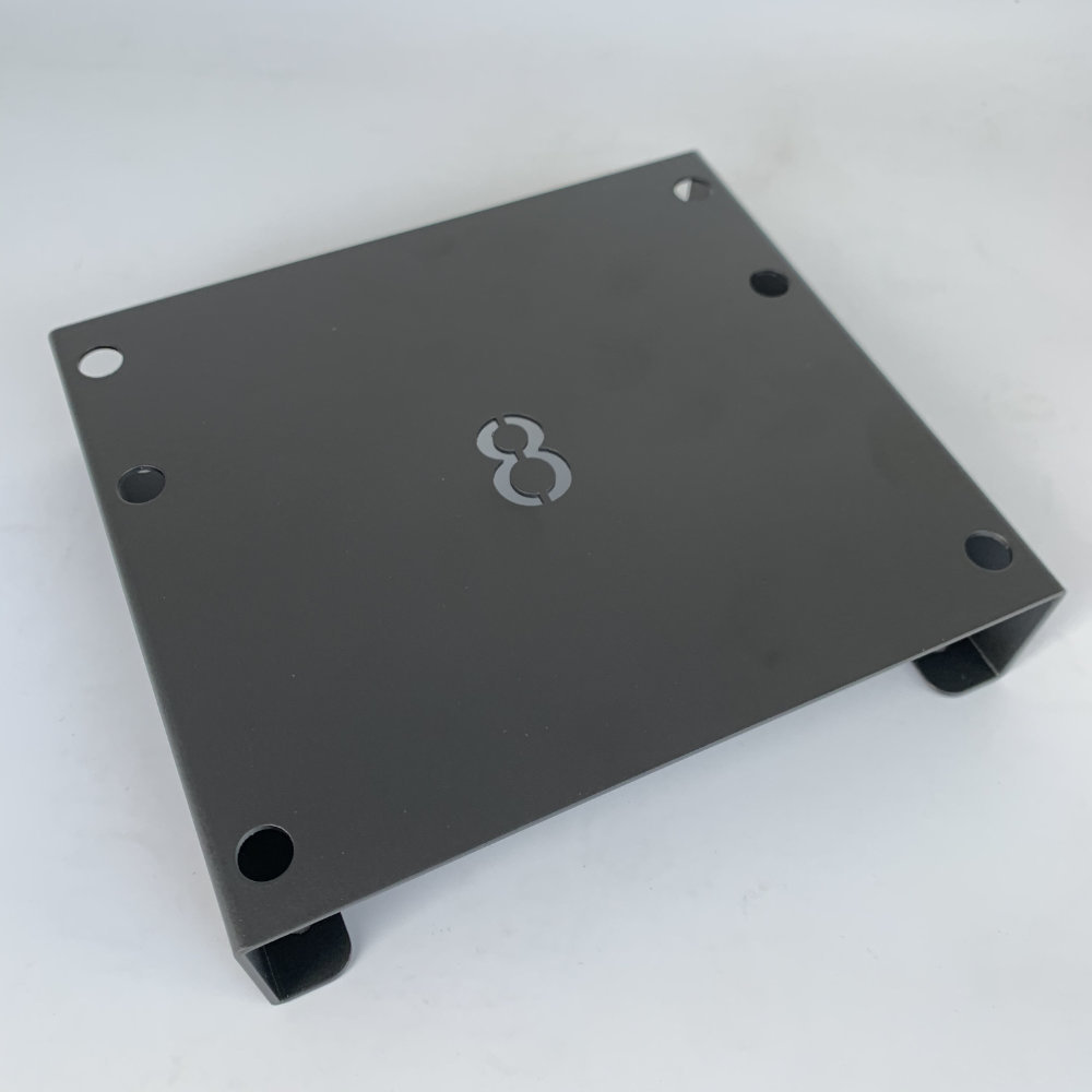 FIX Pedalboards FP-8X Pedal Riser - B4-Distribution GmbH